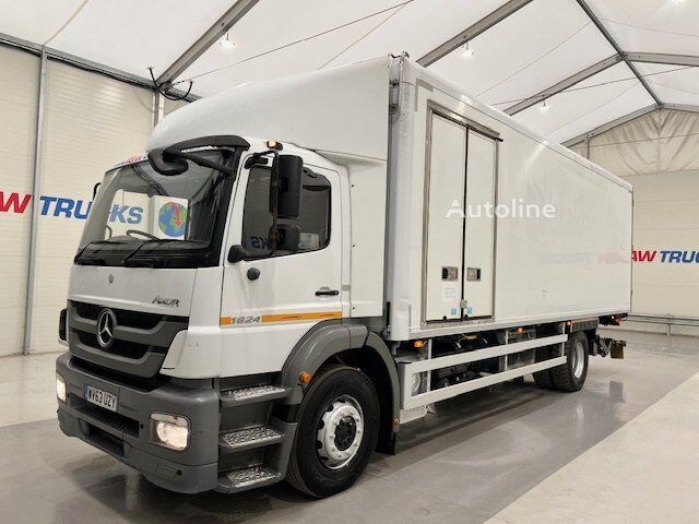 Mercedes-Benz Axor 1824 kamion hladnjača