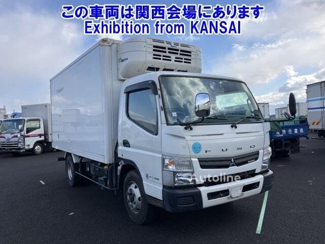 Mitsubishi CANTER kamion hladnjača