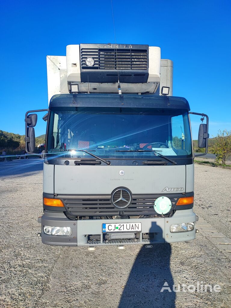 Mercedes-Benz Atego 1218 kamion hladnjača