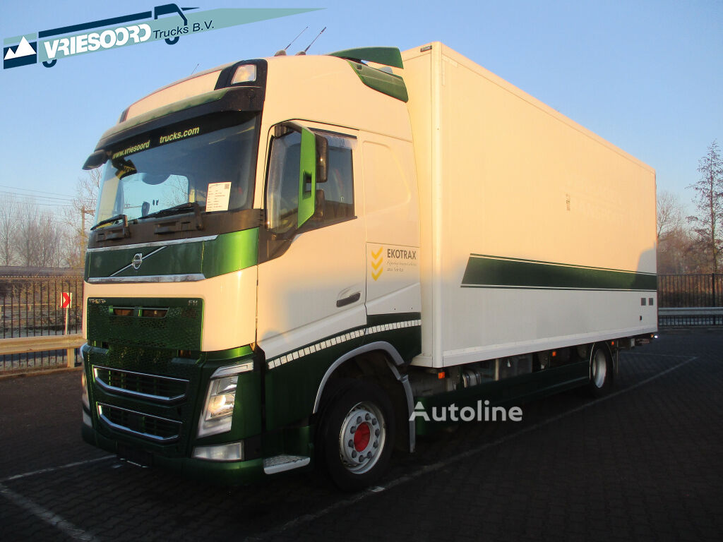 Volvo FH 420 kamion hladnjača