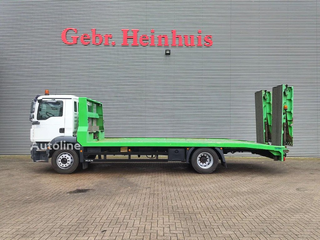 MAN TGM 18.250 4x2 Thorry autotransporter