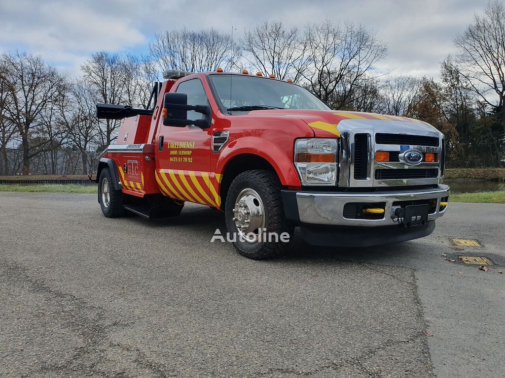 Ford F350 šlep auto