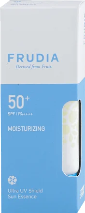 FRUDIA
MOISTURIZING Ultra UV Shield krema za zaštitu od sunca, SPF 50+, 50 g
