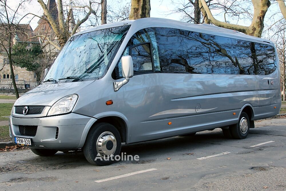 IVECO Rapido / Sunrise / Rosero / Wing turistički autobus