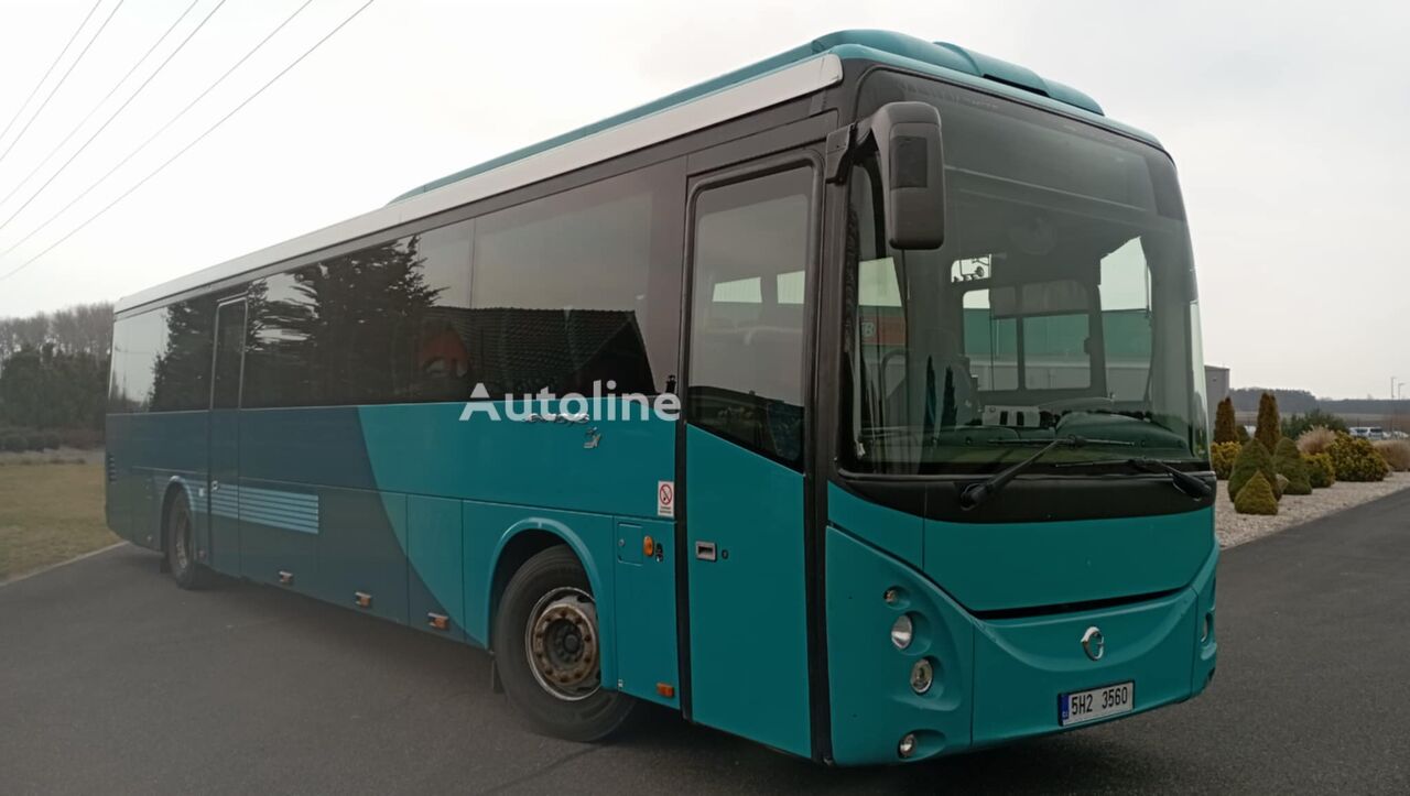 Irisbus Evadys turistički autobus