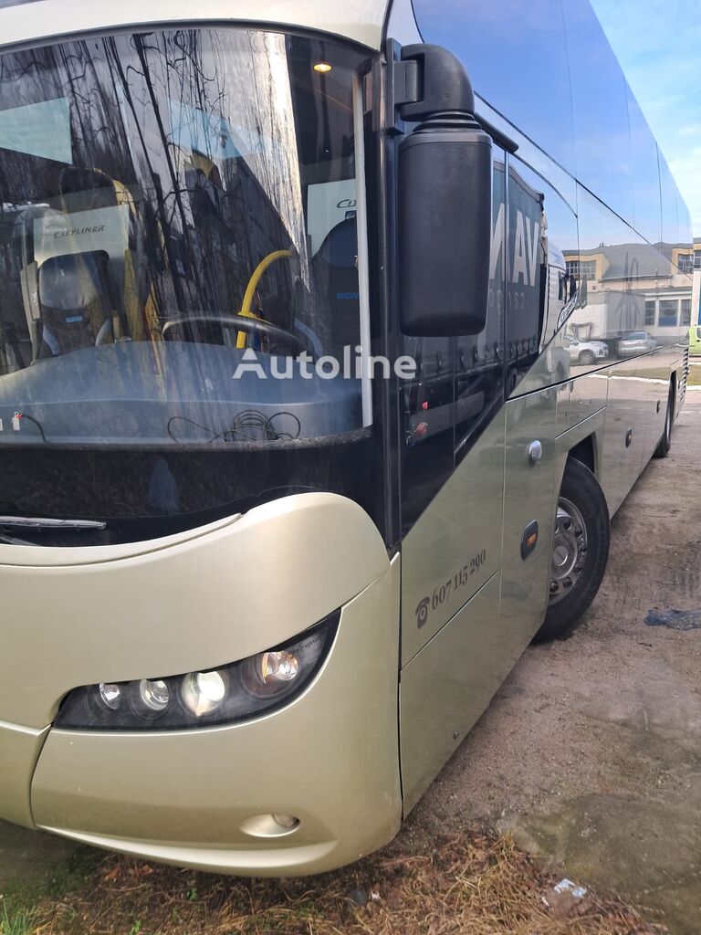 Neoplan Cityliner turistički autobus