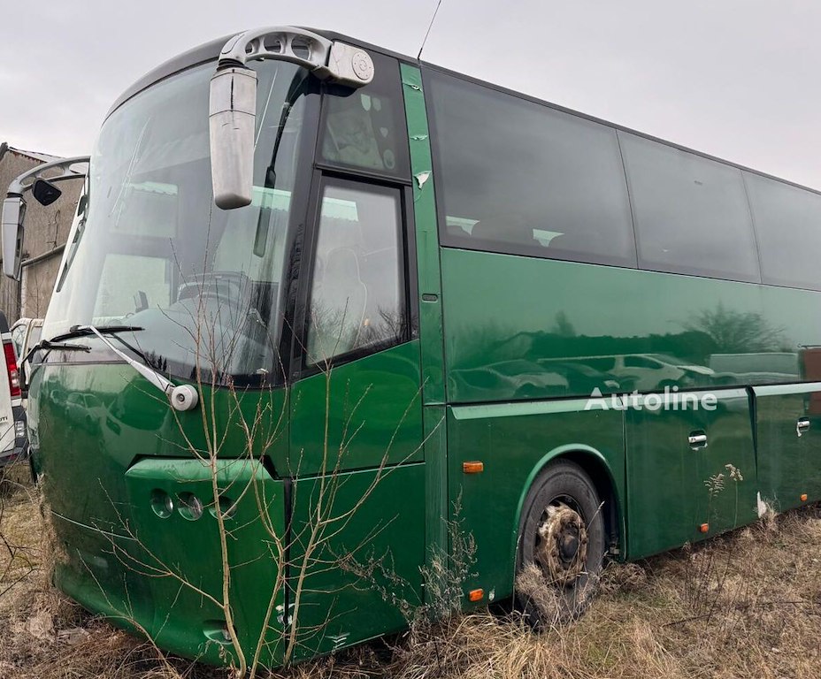 Bova Magiq turistički autobus