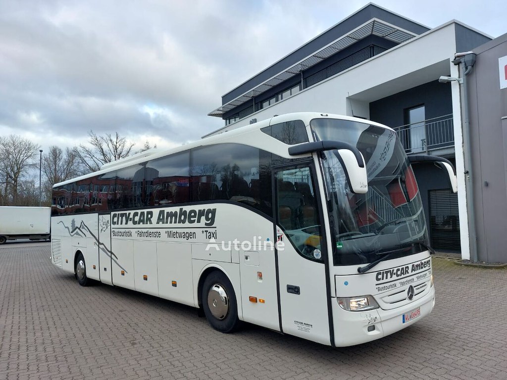 Mercedes-Benz 0350 RHD-M turistički autobus