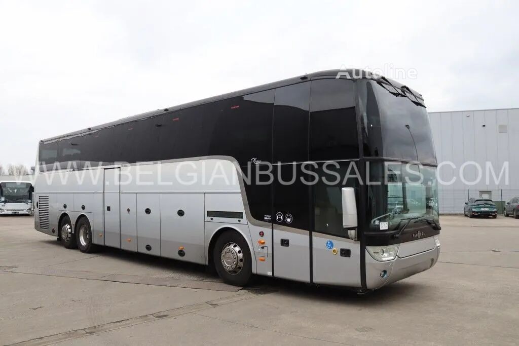 Van Hool TDX20 Altano turistički autobus