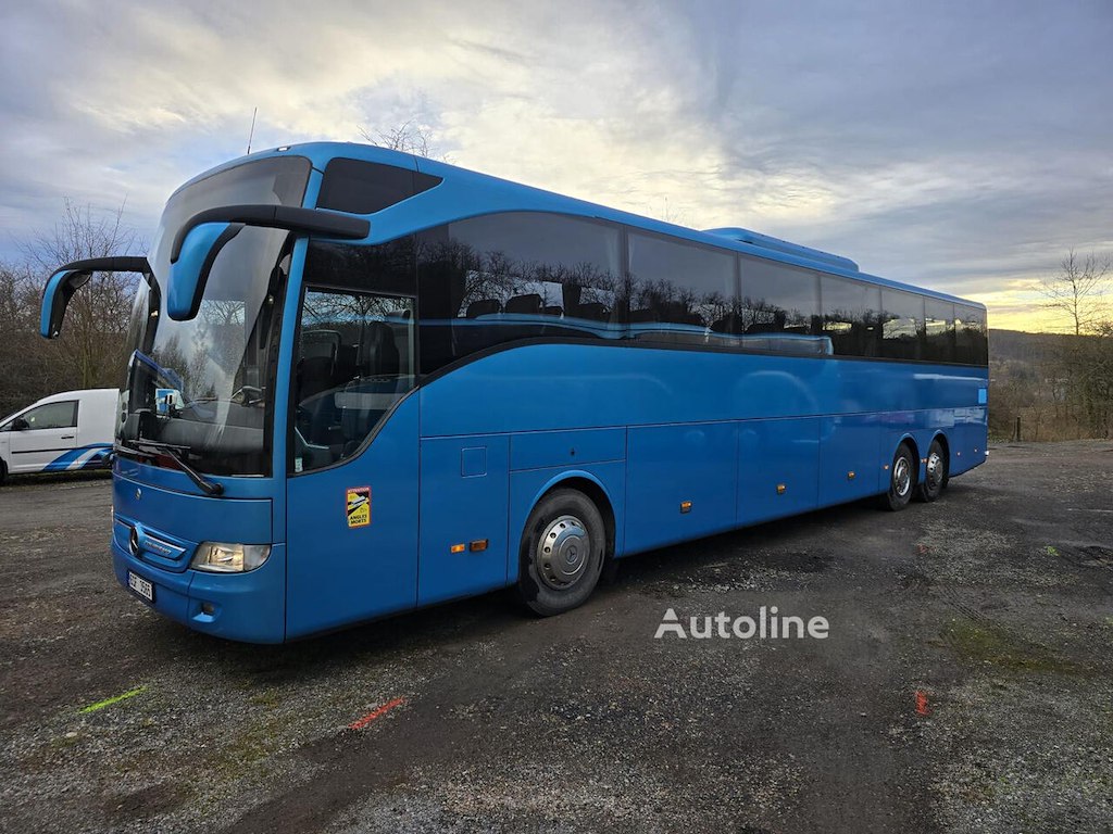 Mercedes-Benz Tourismo turistički autobus