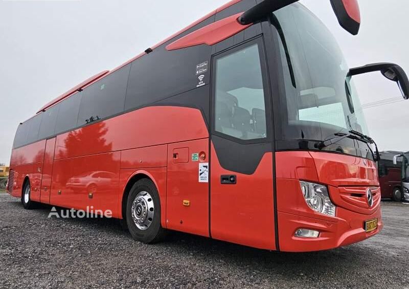 Mercedes-Benz TOURISMO 16RHD/2 turistički autobus