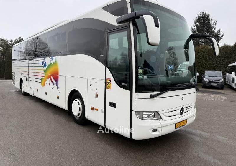 Mercedes-Benz TOURISMO 16 RHDL turistički autobus