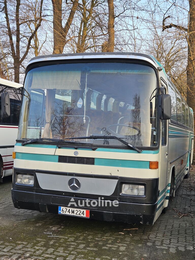 Mercedes-Benz O303/350 turistički autobus