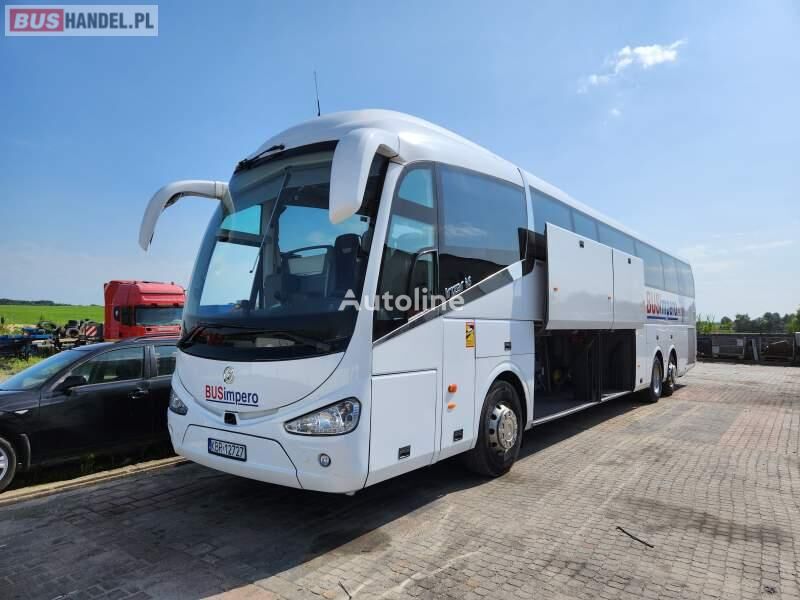 Irizar I6 , 71 pax turistički autobus