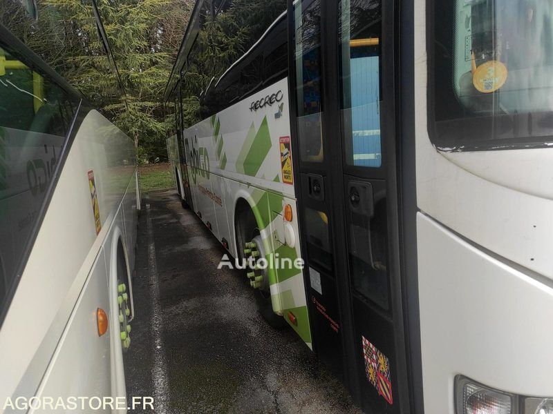 Prodaje se Irisbus RECREO turistički autobus na aukciji