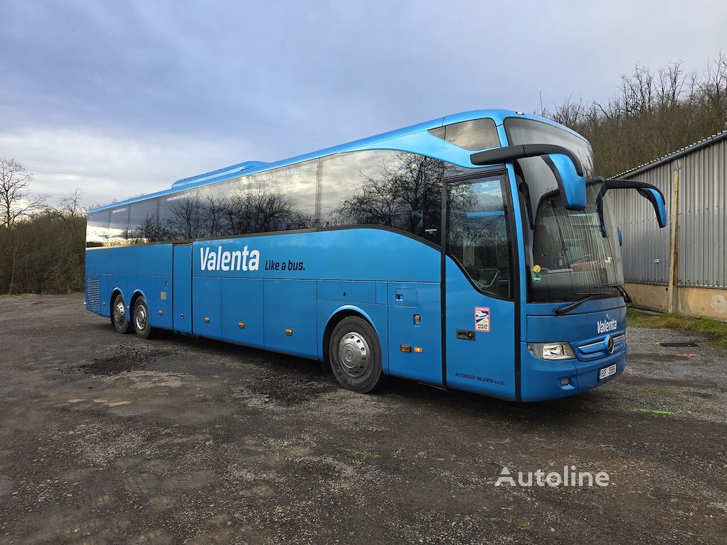 Mercedes-Benz Tourismo 17 turistički autobus