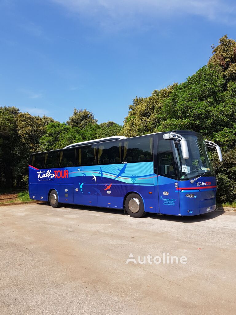 VDL Bova Magiq MHD turistički autobus