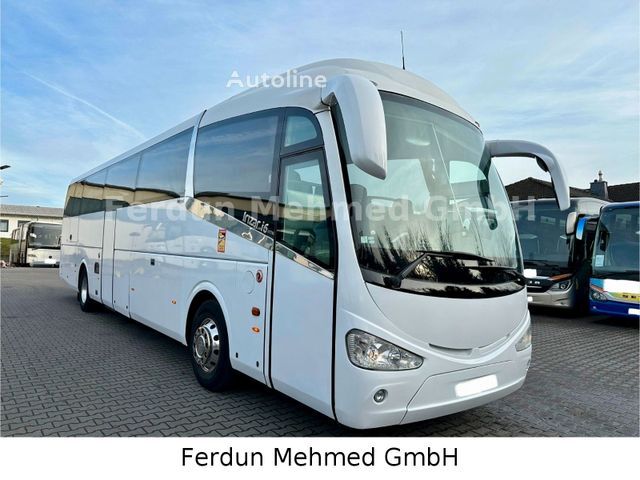 Irizar I6 13.35 Integral turistički autobus