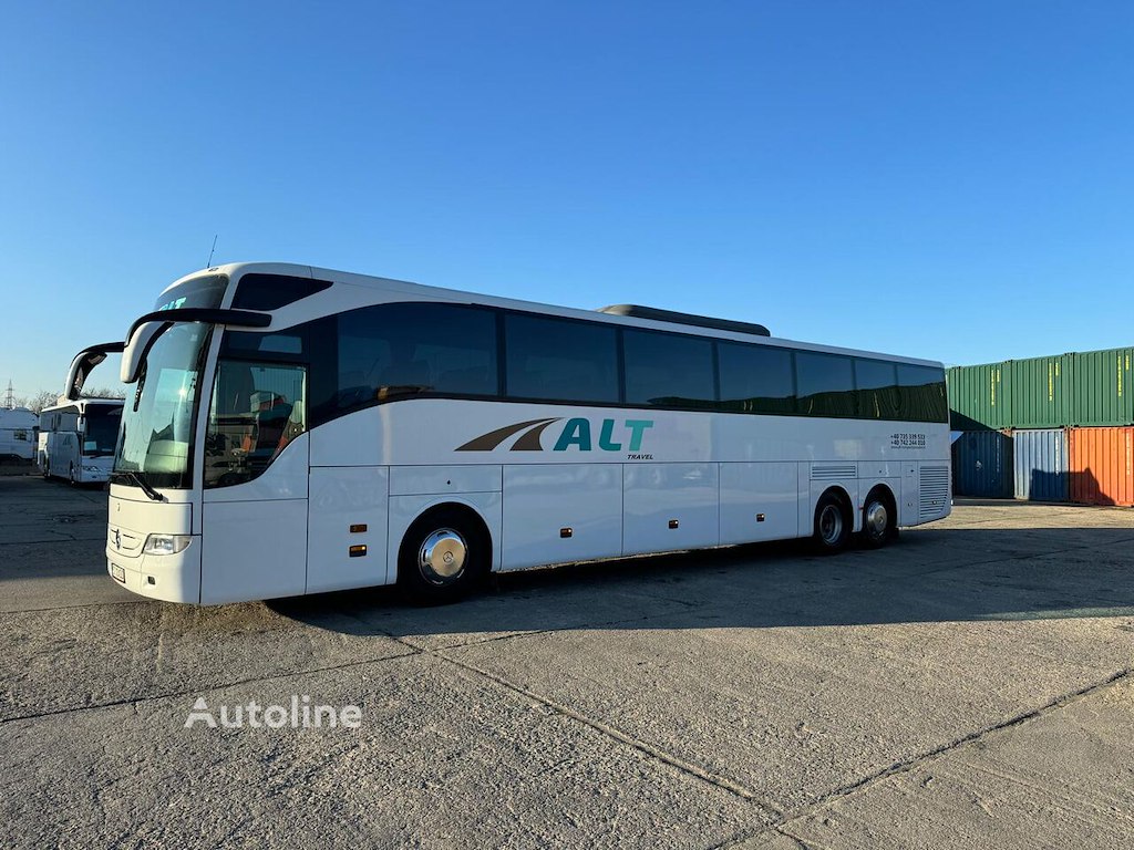 Mercedes-Benz Tourismo 17 turistički autobus