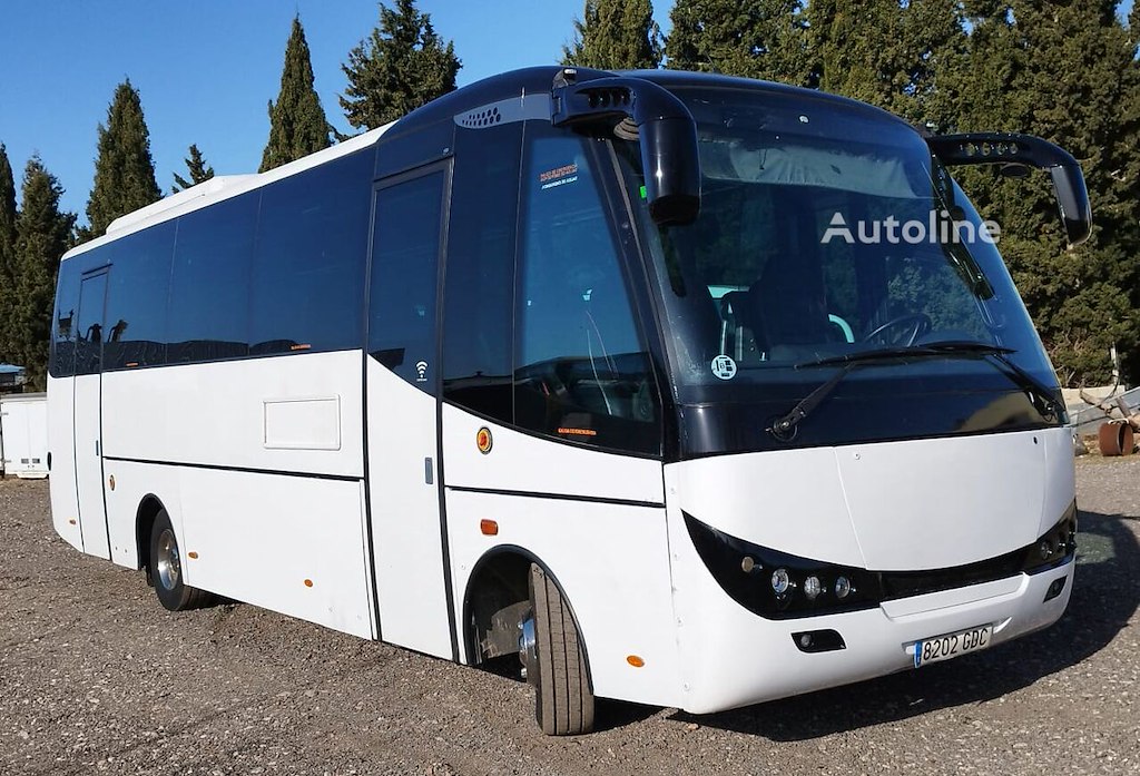 MAN Staco turistički autobus