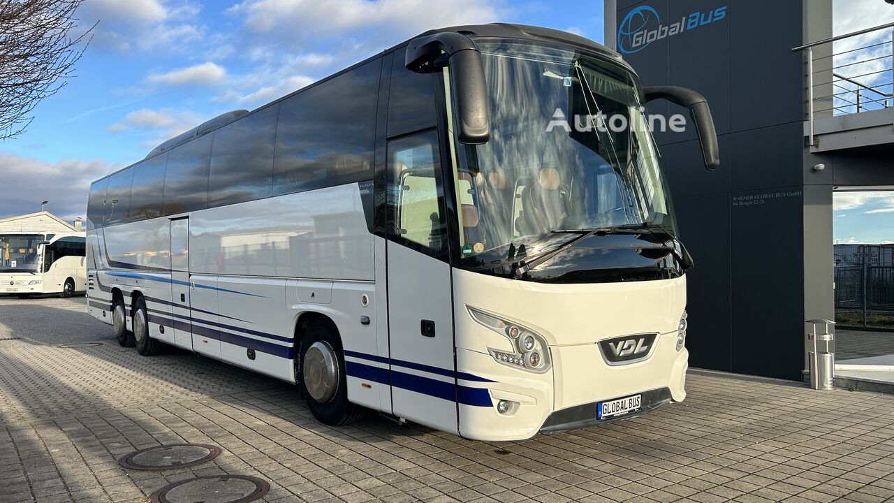 VDL Bova FHD 2 139.460 turistički autobus