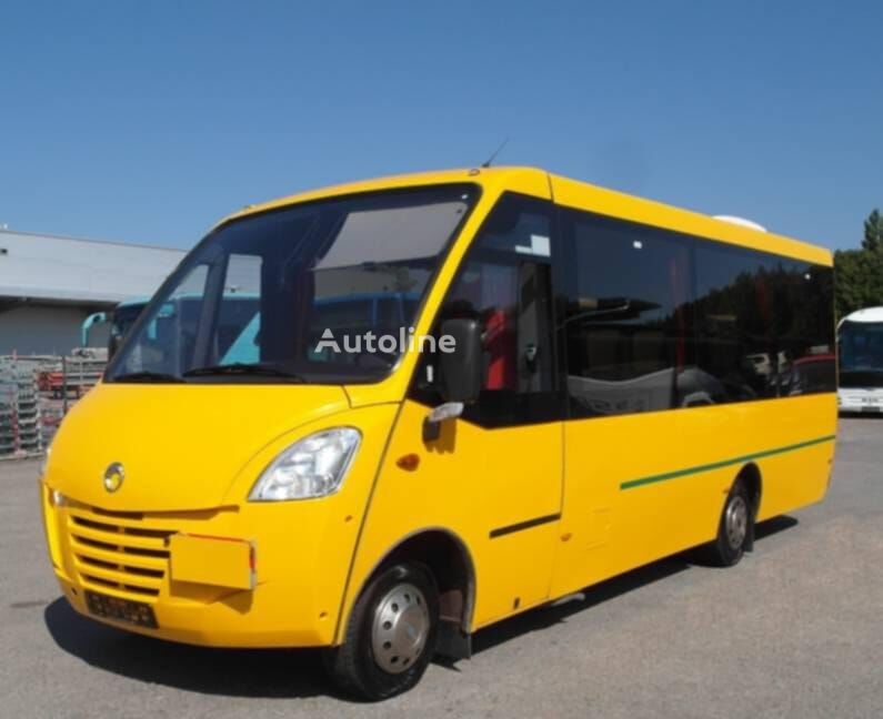 IVECO Thesi turistički autobus