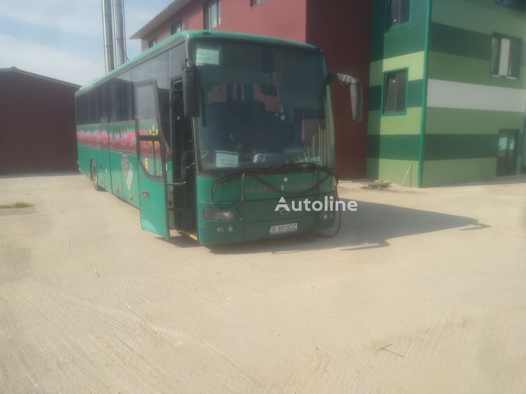 Mercedes-Benz Intouro turistički autobus