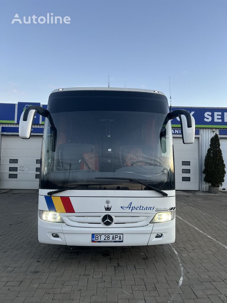 Mercedes-Benz Tourismo RHD-M/2A turistički autobus