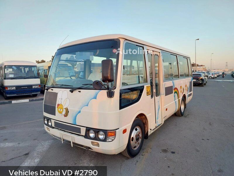 Mitsubishi ROSA prigradski autobus