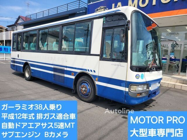 Isuzu GALA MIO prigradski autobus