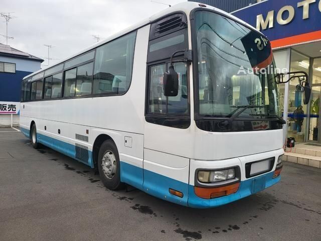 Isuzu GALA prigradski autobus