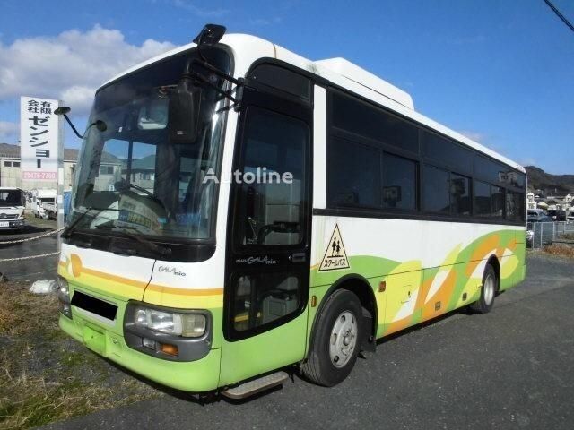 Isuzu GALA MIO prigradski autobus