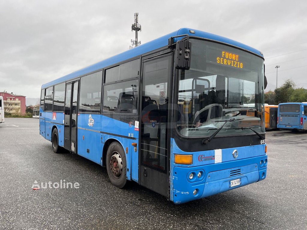 Prodaje se IVECO Irisbus Italia prigradski autobus na aukciji