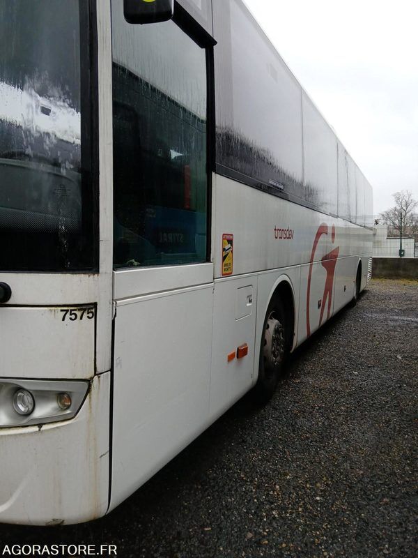 Prodaje se Mercedes-Benz INTOURO prigradski autobus na aukciji