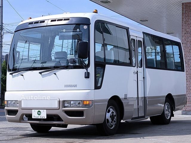 Nissan CIVILIAN prigradski autobus