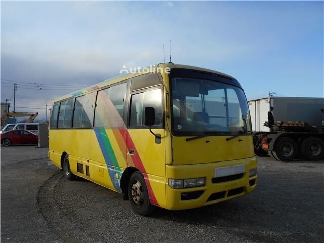 Nissan CIVILIAN prigradski autobus