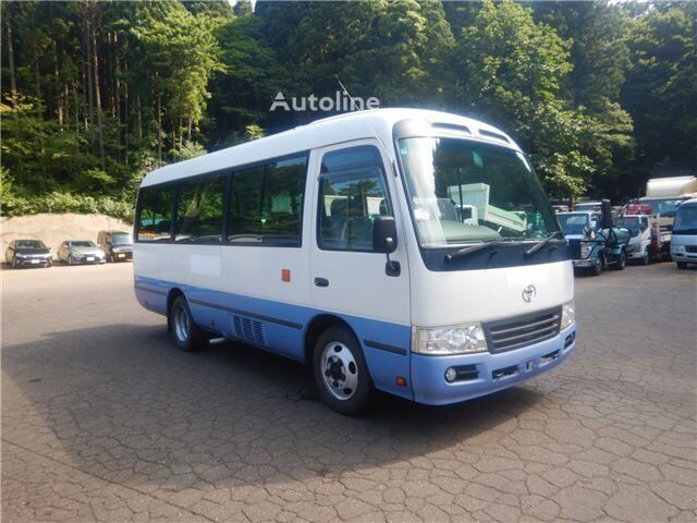 Toyota COASTER prigradski autobus