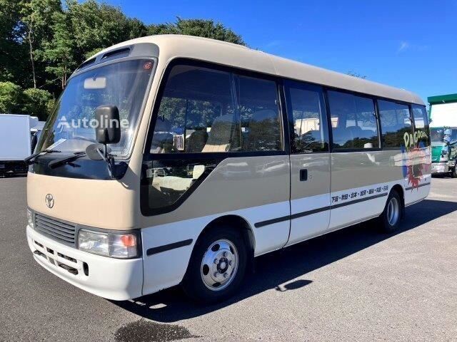 Toyota COASTER prigradski autobus