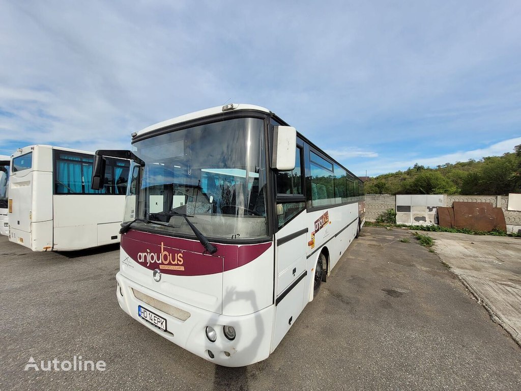 IVECO IRISBUS prigradski autobus