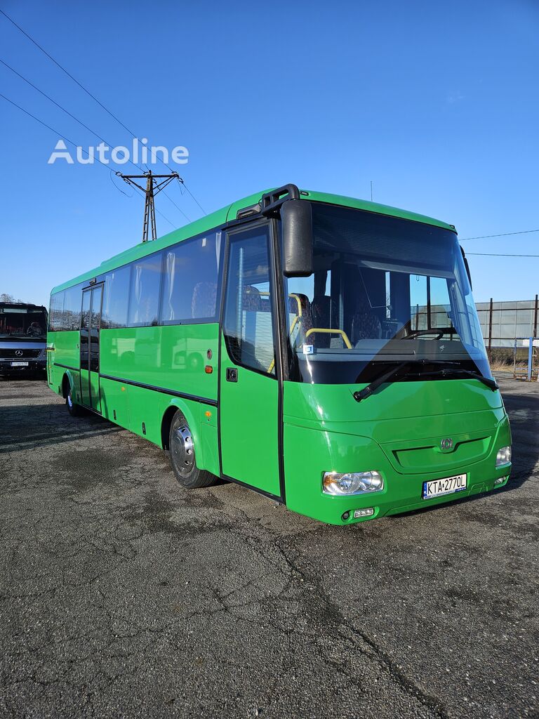 SOR LC 10,5 prigradski autobus