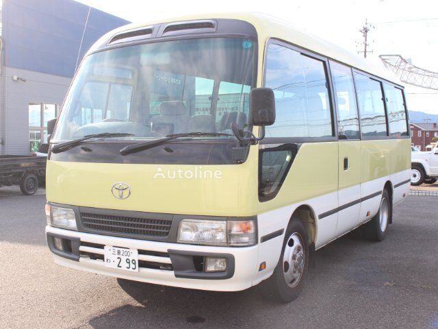 Toyota COASTER prigradski autobus