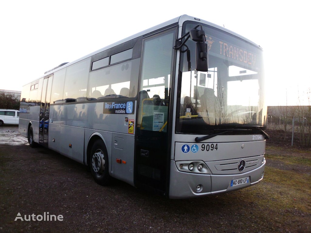 Mercedes-Benz INTOURO prigradski autobus