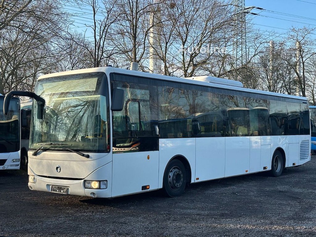 IVECO Irisbus Crossway prigradski autobus