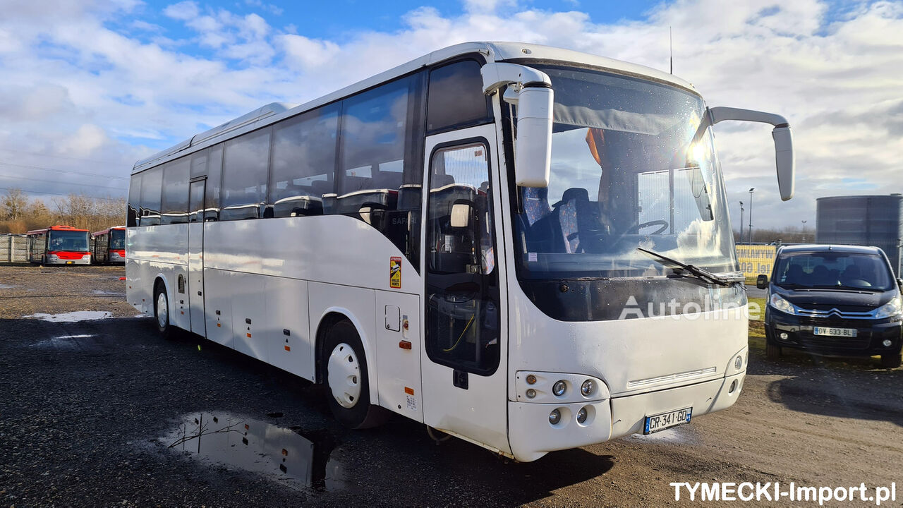 Temsa Safari RD 13 prigradski autobus