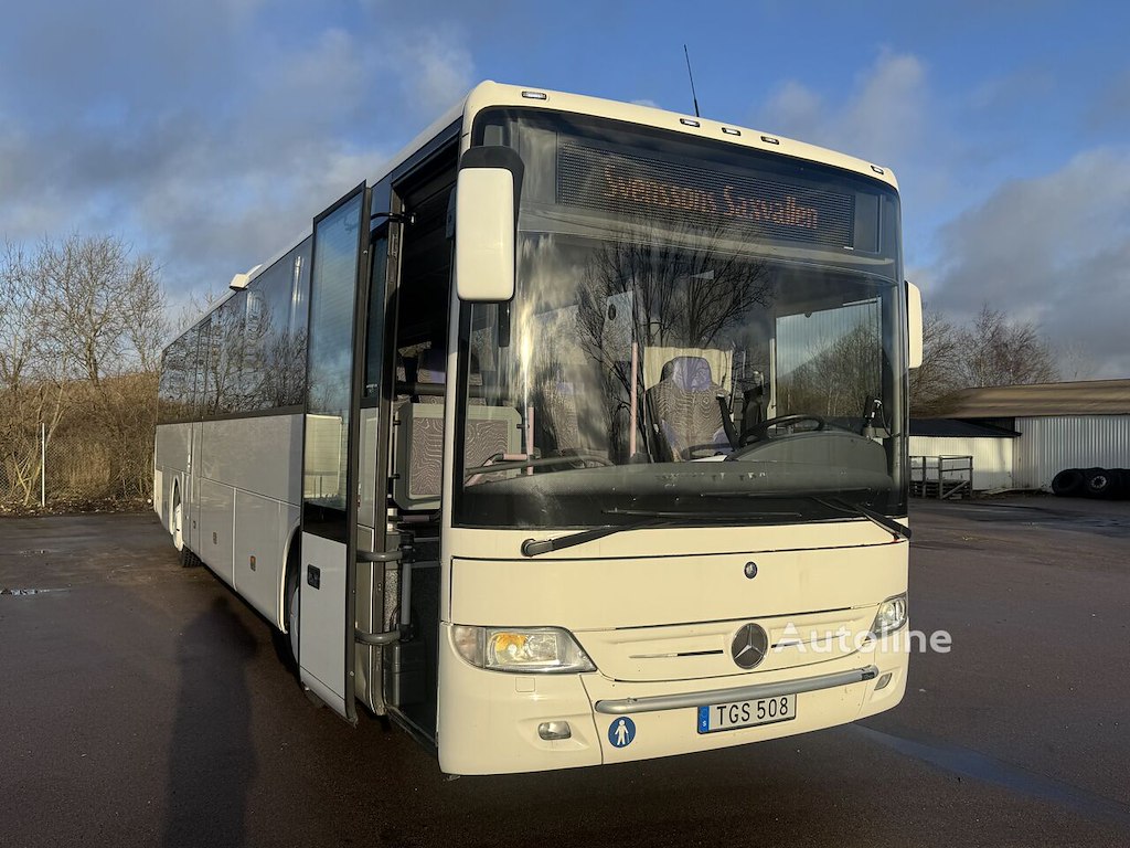 Mercedes-Benz Integro prigradski autobus