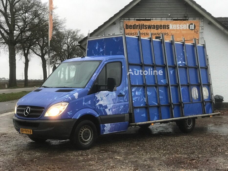 Mercedes-Benz Sprinter 311 2.2 CDI Euro 4 Glasrasteel vozilo za prevoz stakla