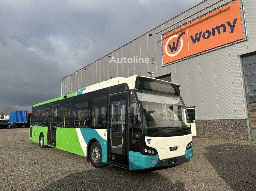 VDL CITEA (2012/2013 | EURO 5 | 120 UNITS) gradski autobus