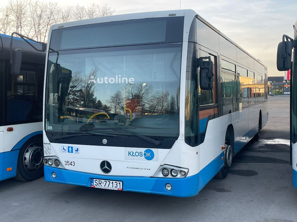 Mercedes-Benz Conecto gradski autobus