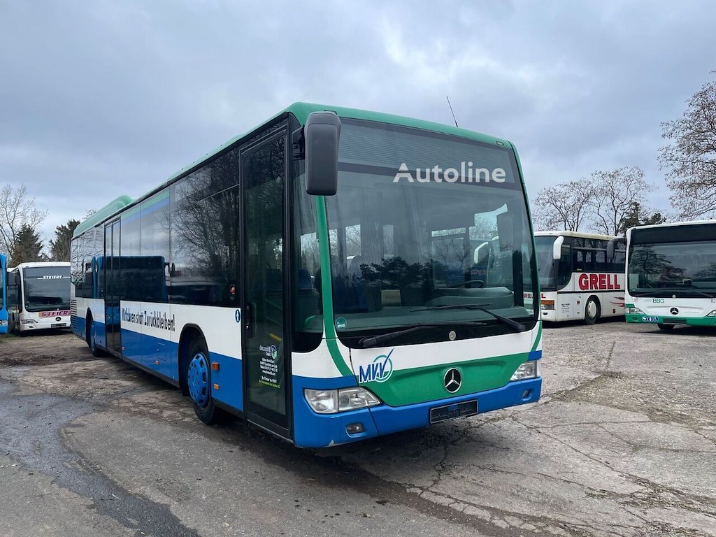 Mercedes-Benz Citaro 530 LE /Klima/EEV/3X Vorhanden gradski autobus