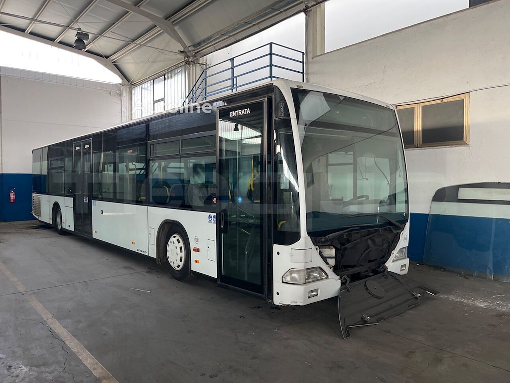 Prodaje se Mercedes-Benz Citaro gradski autobus na aukciji